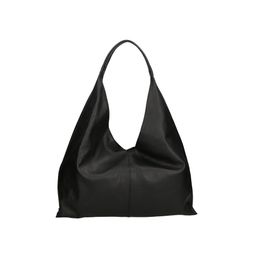 Gave Lux Schultertasche Frauen BLACK