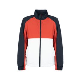 Tommy Hilfiger Jacke Herren wei&szlig;