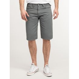 Rock Creek Shorts Grau