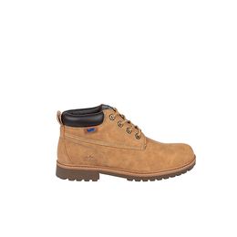 GAS Schuhe Scott NBX Herren beige
