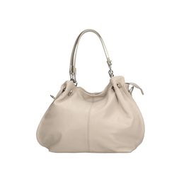 Gave Lux Schultertasche Frauen GREY