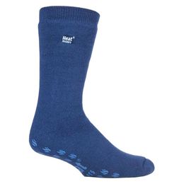 Herren Damen Dick 3.1 TOG Anti-Rutsch-Griff Slipper Socken f&uuml;r Raynauds