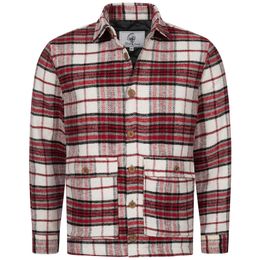 Rock Creek Hemd Rot