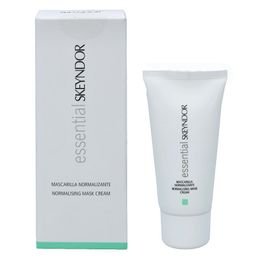 Skeyndor Essential Normalizing Mast Cream.