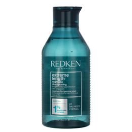 Redken Extreme Length Shampoo.