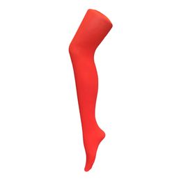 Sock Snob Womens 80 Den Opaque Farbige Winter Mode Strumpfhose