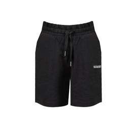 SILVIAN HEACH Shorts Damen schwarz