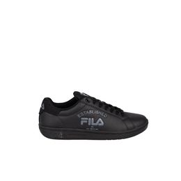 Fila Sneaker Crosscourt 2 Herren schwarz