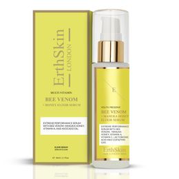 Bienengift + Manuka Honig Elixier Serum 60ml