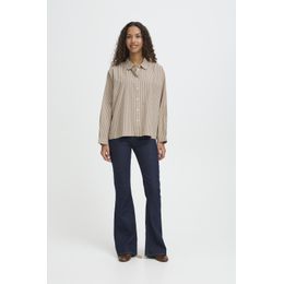 Ichi Langarm IHGILEY Langarm Oversize fit