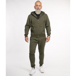 Rock Creek Trainingsanzug Khaki