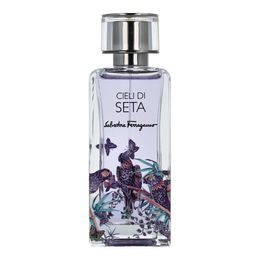 Salvatore Ferragamo Cieli di Seta - EdP 100ml