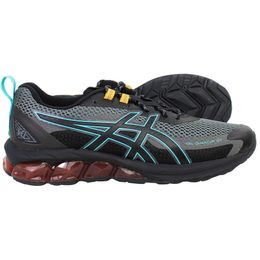 asics Gel-Quantum 180 VII Herren Sneaker Dunkelgrau