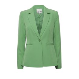 Ichi &uuml;bergro&szlig;er Blazer IHLEXI gr&uuml;n