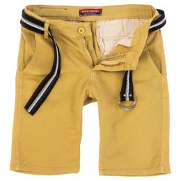 Rock Creek Shorts Camel