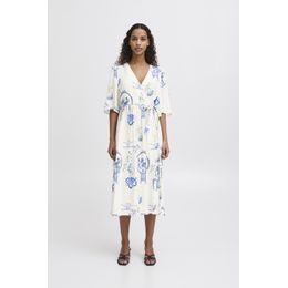Ichi Kleid IHLUCIE Kleid Loose fit
