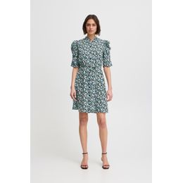 Ichi Kleid IXNINA Kleid Regular fit