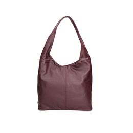 Gave Lux Hobo Tasche Frauen BORDEAUX