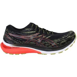asics Gel-Kayano 29 Herren Schwarze Laufschuhe