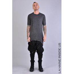 La Haine Inside Us T-Shirt LM053 M&auml;nner Grau