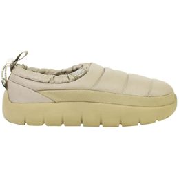 Lacoste Serve 223 1 CMA Herren Beige Hausschuhe
