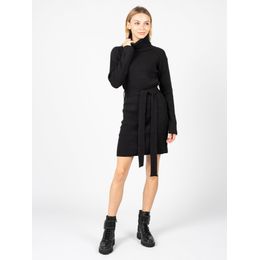 SILVIAN HEACH Kleid Woman's Schwarz