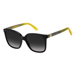 Marc Jacobs Damen-Sonnenbrillen 56/17/140 mm Acetat