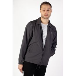 Lee - Jacket WASHED BLACK