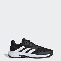 adidas Performance Courtjam Control Tennisschuhe