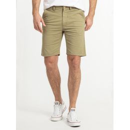 Rock Creek Shorts Camel