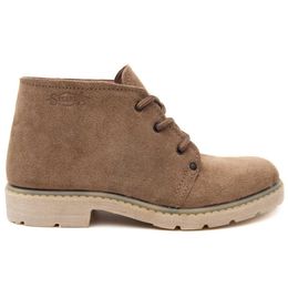Northome Boot Basicsegarra &agrave; Beige
