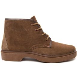 Northome Boot Basicsegarrabra en marron