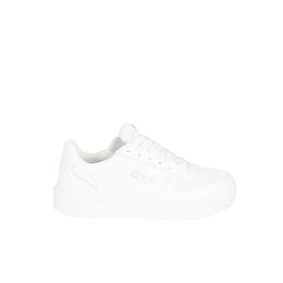 Ice Play Sneaker Herren wei&szlig;