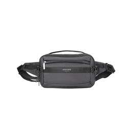 Aoking G&uuml;rteltasche Unisex GREY