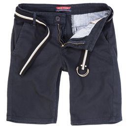 Rock Creek Shorts Anthrazit