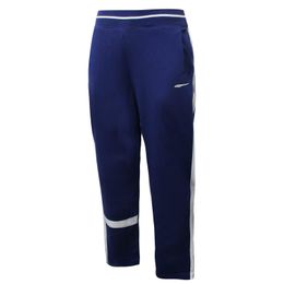 Puma x Ader Error &ndash; Gestrickte Jogginghose f&uuml;r Damen in Marineblau
