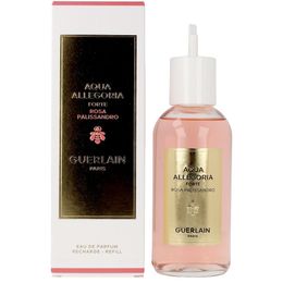 Guerlain Aqua Allegoria Forte Rosa Palissandro Edp Nachf&uuml;llung 200 ml