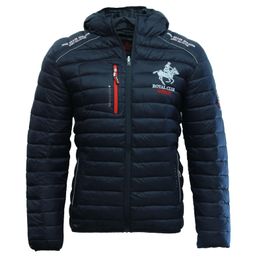 Geographical Norway Winterjacke BRYAN in Navy