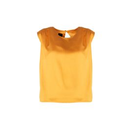 Pinko Bluse Barry Damen orange