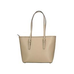Gave Lux Schultertasche Frauen LIGHT TAUPE CAPPUCCINO