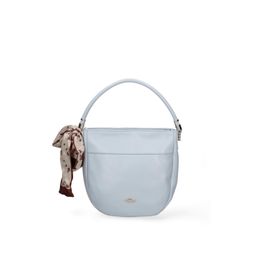 David Jones Handtasche Frauen LIGHT BLUE
