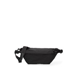 David Jones Riementasche Unisex BLACK