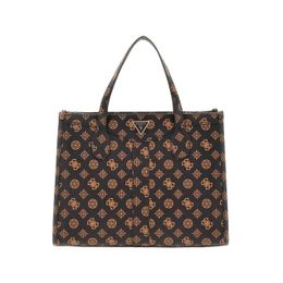 Guess Damen Handtasche House Party Mocha