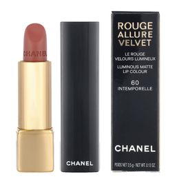 Chanel Rouge Allure Velvet Luminous Matte Lippenfarbe