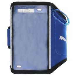 Puma Running Training Blue iPhone 6 Armstasche 053140 02 True Blue