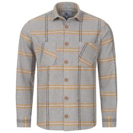 Rock Creek Hemd Grau