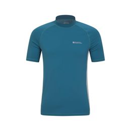 Mountain Warehouse - Hautausschlagschutz Mit UV-Schutz f&uuml;r Herren (Benzin)