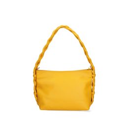 Gave Lux Schultertasche Frauen YELLOW