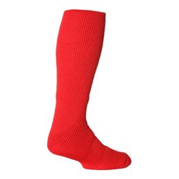 Heat Holders - Herren extra lange dicke thermische Kniestr&uuml;mpfe 6-11 UK