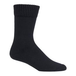 IOMI - Unisex Extra Wide Thermal Oedema Socken f&uuml;r geschwollene Beine und F&uuml;&szlig;e